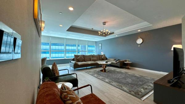 Centaurus Apartment Three Bed City View - Islamabad