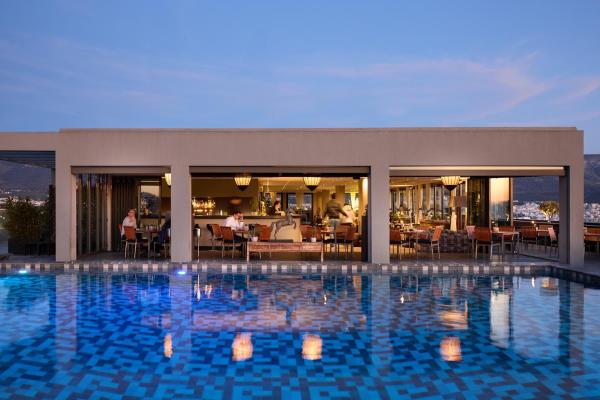 President Hotel Athens - Kifisia