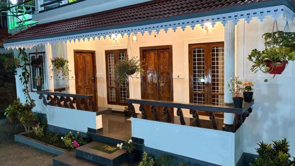 Homestay Inn Munnar - Munnar