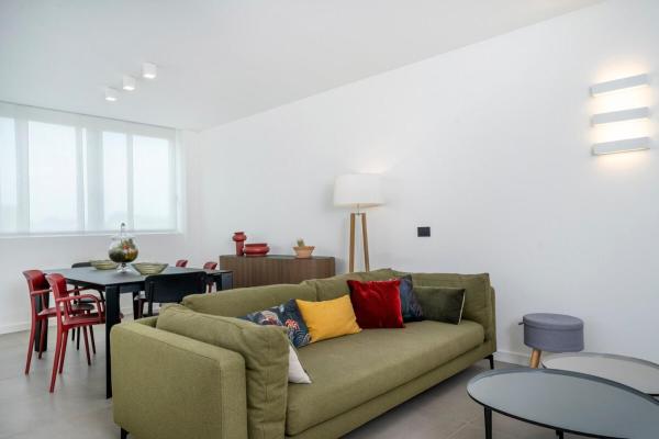Lady Suite - Udine