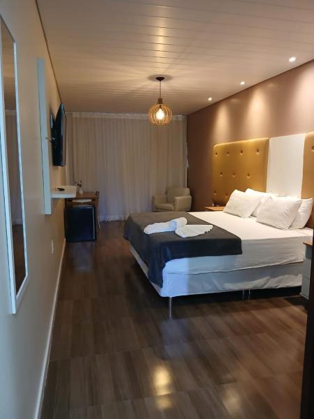 Hotel Summer Beach Paripueira - State of Alagoas