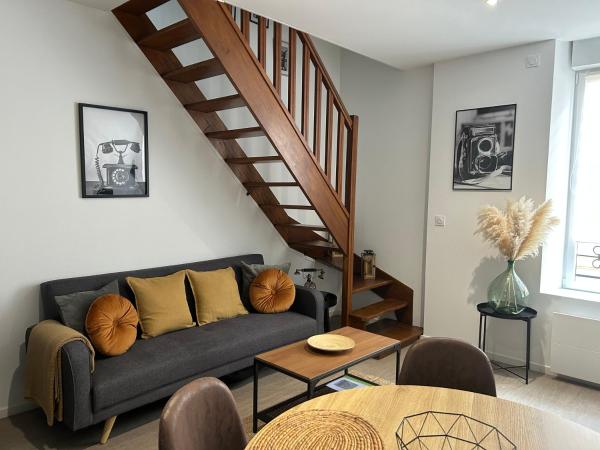 Sb Bed And Breakfast Industriel - Charleville-Mézières