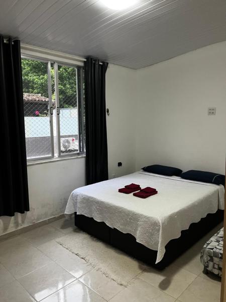 Vila Quartos Lemecopa - Copacabana