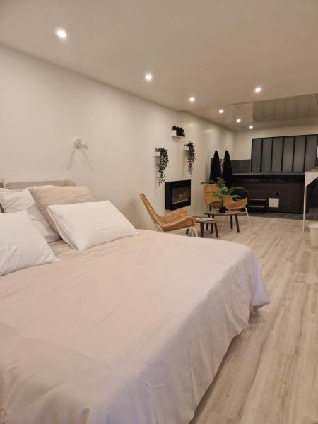 La Chambre 8 - Nice