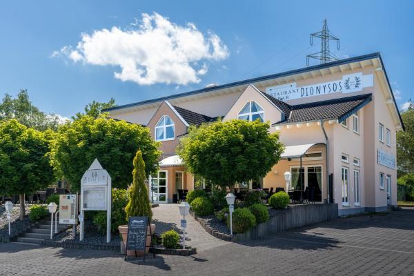 Hotel Grado - Höhr-Grenzhausen