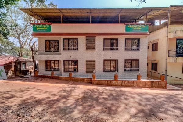 Hotel O Hublal - Neral