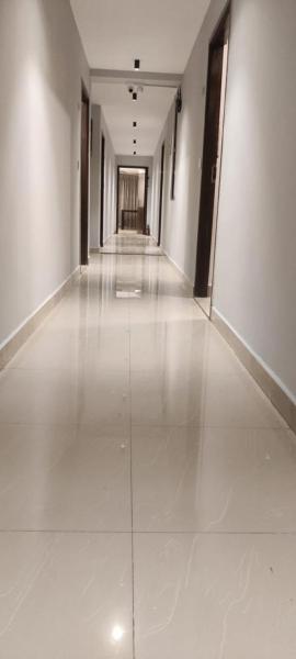 Earth Service Apartment - Chennai
