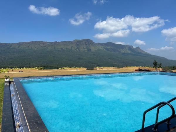 Neeli Betta Retreat - Chikmagalur