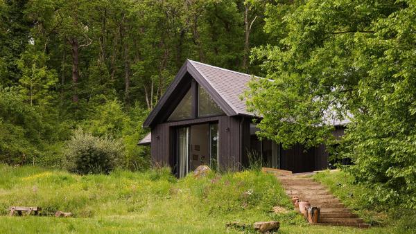 Maison De Reve Avec Sauna En Pleine Foret - Milly-la-Forêt
