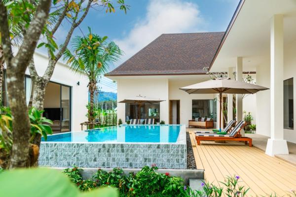 Dutch Villas Phuket - Province de Phuket