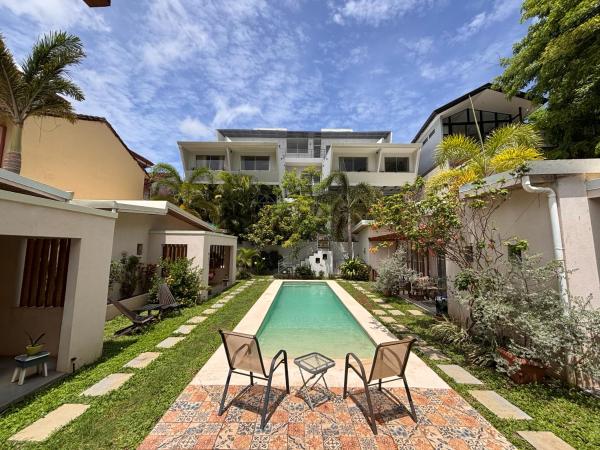 La Ramona Charming Hotel - Playa Langosta