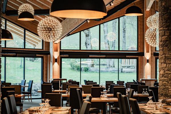 Hotel Club Le Crêt - Montriond