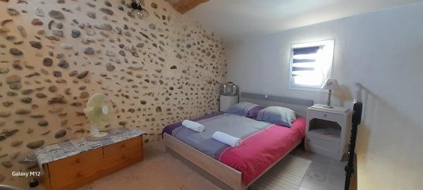 Un Brin De Lavande - Gréoux-les-Bains