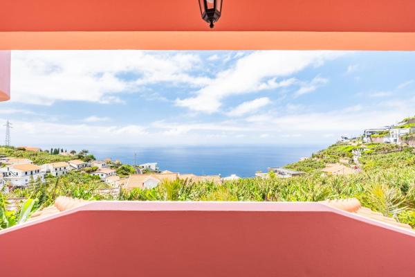 Amendoeira Residence By Madeira Sun Travel - Ponta do Sol