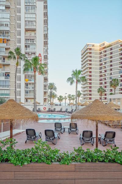 Hotel Santamarta - Cullera