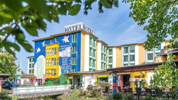 Contel Hotel - Neuwied