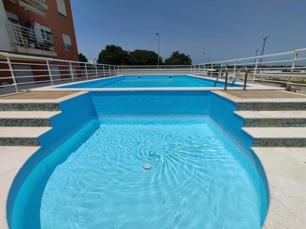 3e Arcos 6 - Casas & Papeis - Armação de Pêra
