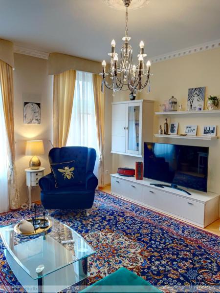 Apartment La Fleur - Karlsbad