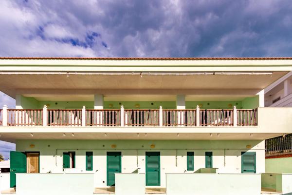 Appartamento Elga Trilo 4 - Myho Casa - Vieste