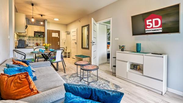 Apartament Szmaragdowy W Karpatia - 5d Apartamenty - Karpacz