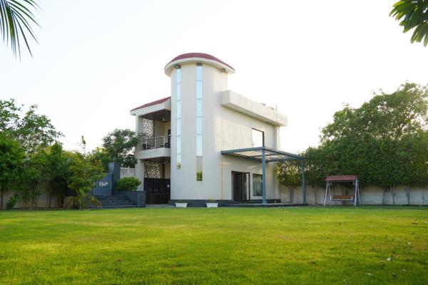 Peeh Farms - Jaipur