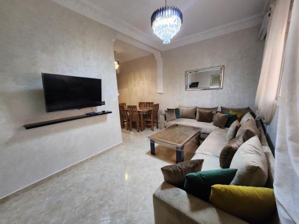 Holiday Dream Of Martil - Tétouan