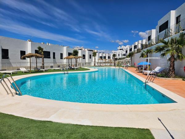 Cala Serena Village, La Cala De Mijas - La Cala de Mijas