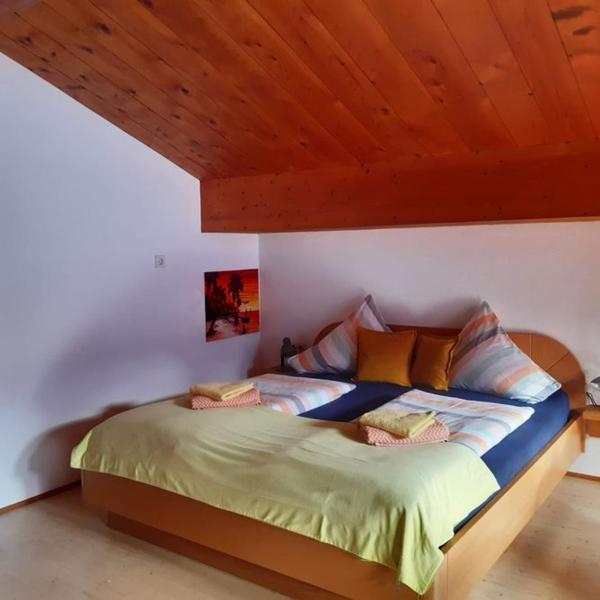 Ferienwohnung Vils - Füssen