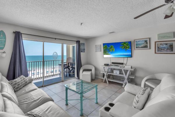 Sea Breeze 503 - Madeira Beach, FL