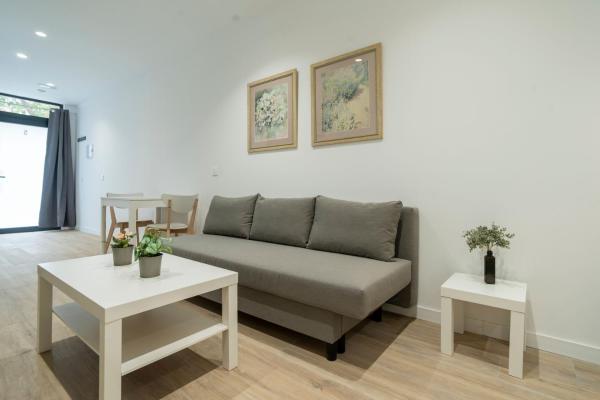 Vlc Host- Sant Jordi - Valencia