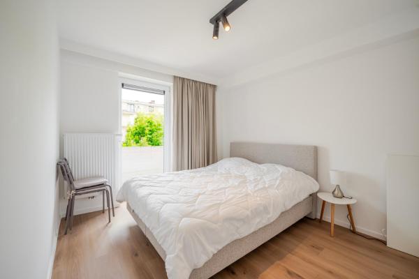 Cosy Apartment With Free Parking Centre Of Knokke - Knokke-Heist