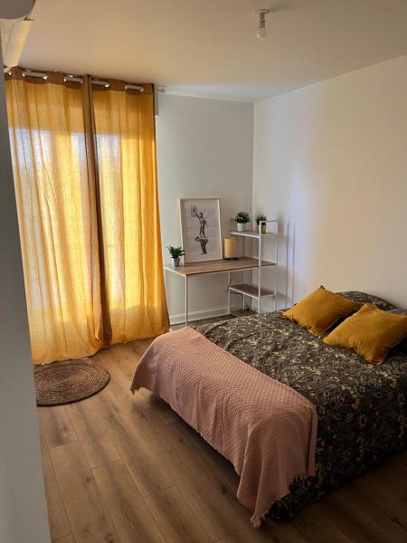 Studio Coloc - Pessac