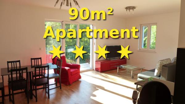 Apartment Vindobona - Vienna