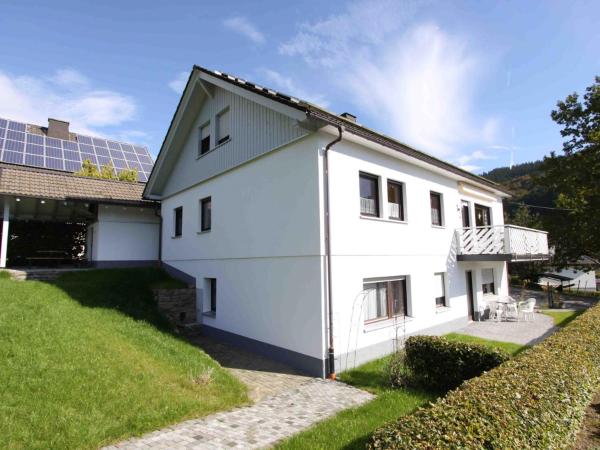 Haus Wanderglück - Schmallenberg