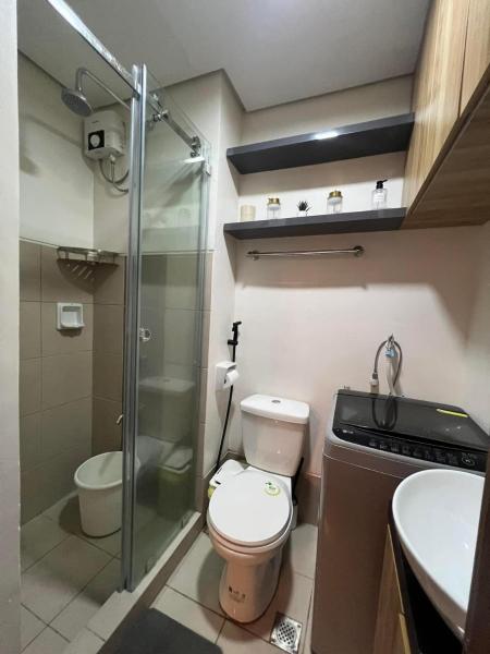 Dream Horizon Staycation - Taguig