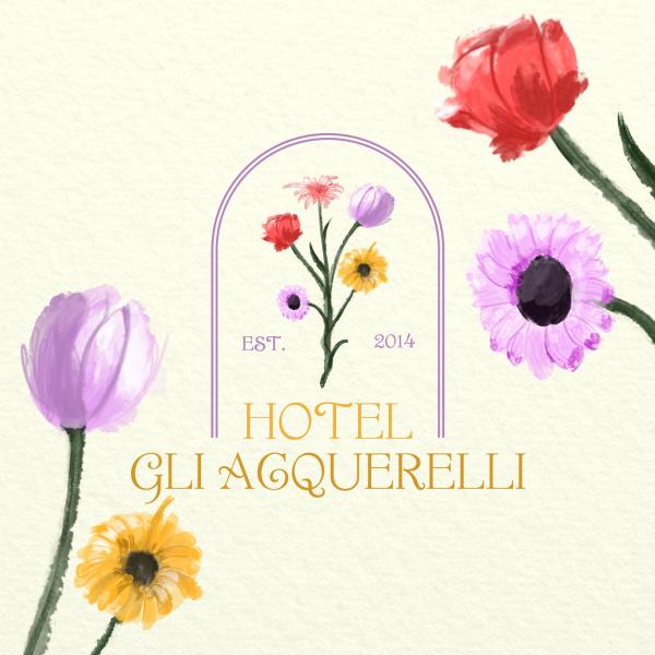 Hotel Gli Acquerelli - Portoferraio