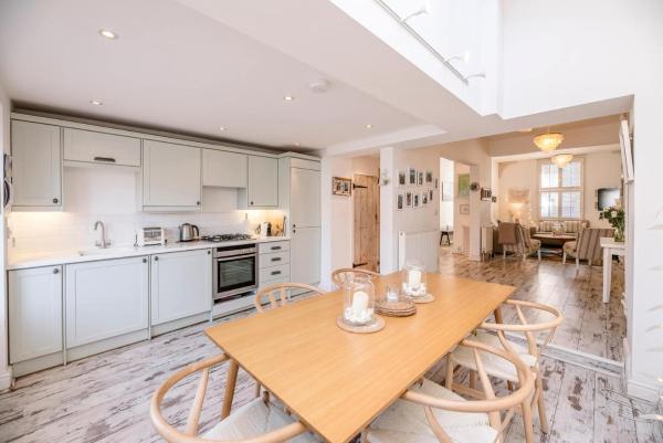 La Ronessa, Aldeburgh - Aldeburgh