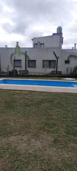 Casa Con Pileta Y Quincho Cerca De Salta - Ideal Para Desconectar - Rosario de Lerma