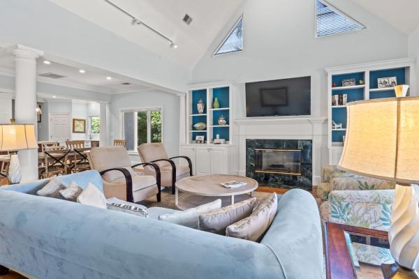 123 Surfscoter Lane By Akers Ellis Rentals - Kiawah Island, SC