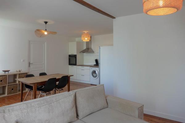 Les Suites De Jeanne - Orleans