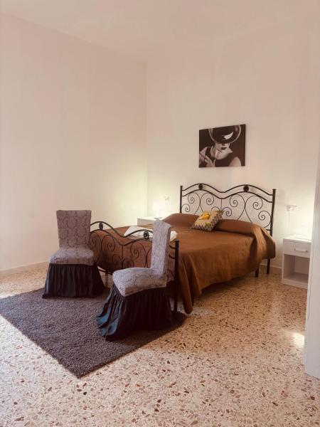 Residence Prato - Erice