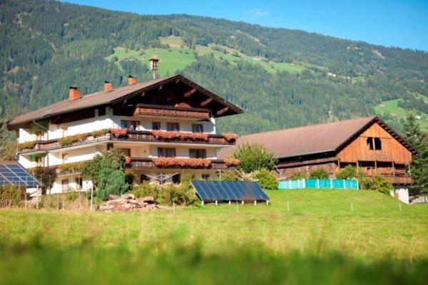 Tamerburgerhof - Lienz