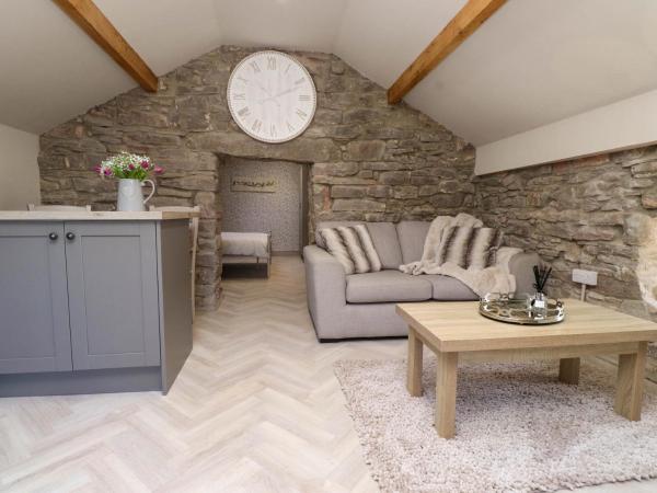 The Hayloft - Abergele