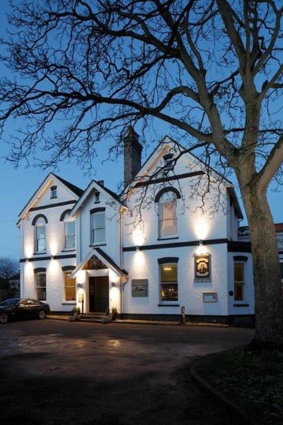 Thomas Paine Hotel - Norfolk