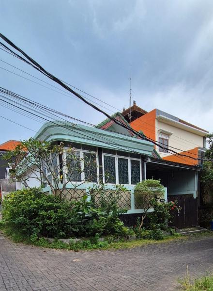Relaxing 2br Cozy Home - Sanur