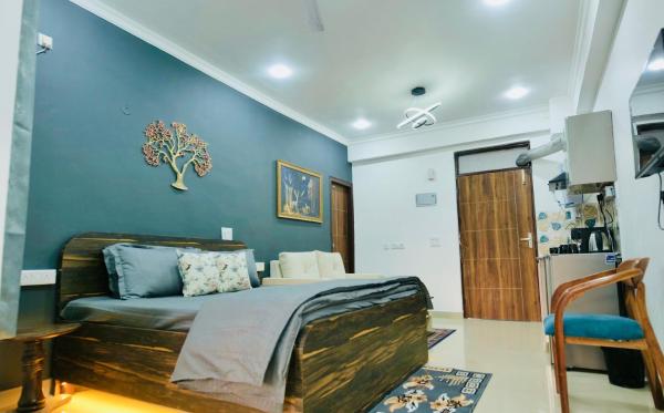 The Lofthouse - Dehradun