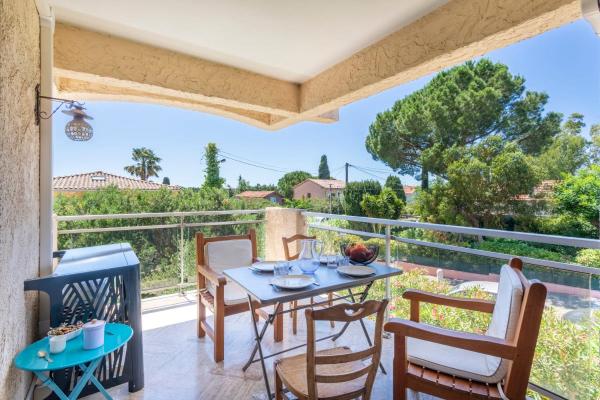 Appartement Balzac - Welkeys - Bandol