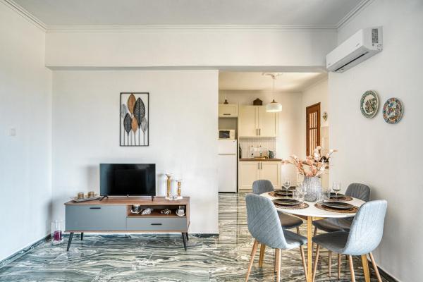 Terra Komi Residence - Хиос