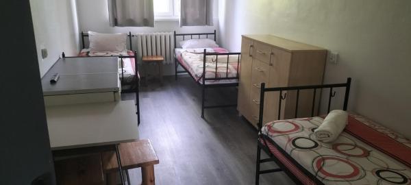 Hostel Pracowniczy Za Fso - Varsovia