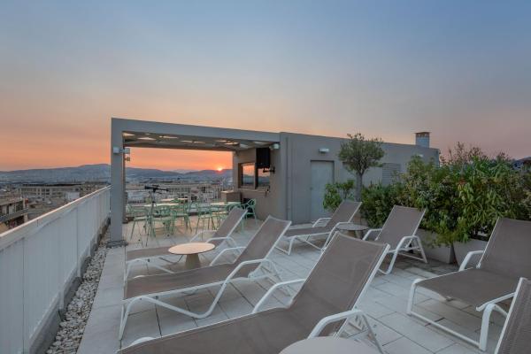 Casual Kubic Athens - Euboea